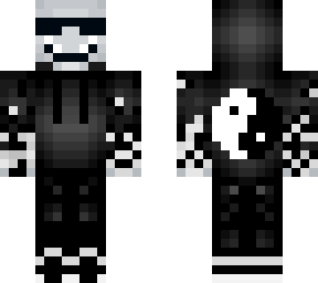 spy | Minecraft Skins