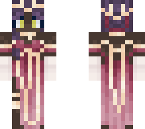 stella | Minecraft Skins