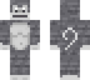 ape | Minecraft Skins