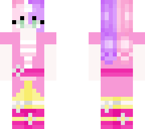 mlp | Minecraft Skins
