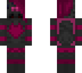 Tarantulasona | Minecraft Skin