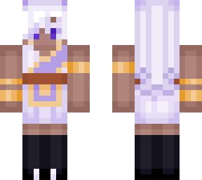 cookie run | Minecraft Skins