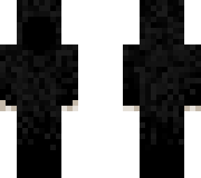 the grim reaper | Minecraft Skin