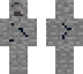 conk | Minecraft Skins
