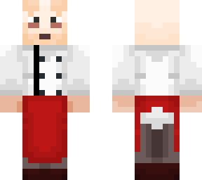 turkey | Minecraft Skins