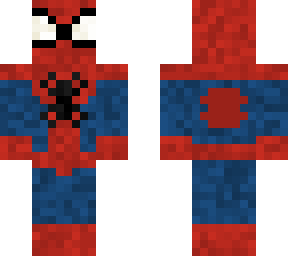 web | Minecraft Skins