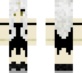 werewolf | Minecraft Skins