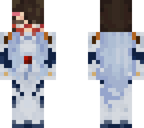 wip | Minecraft Skin