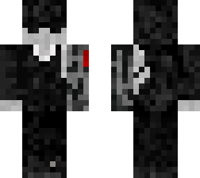 Yanco | Minecraft Skin