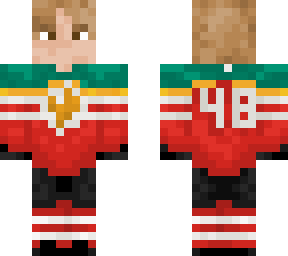 Yeeesss | Minecraft Skin