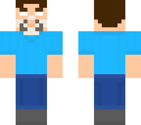 hero brian | Minecraft Skins