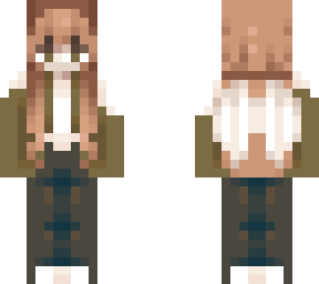 high | Minecraft Skins