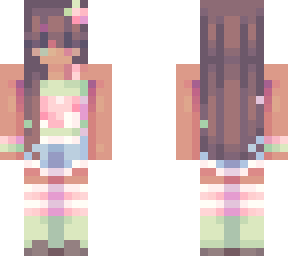 breeze | Minecraft Skins