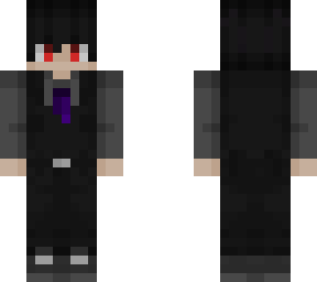 alexander | Minecraft Skin