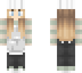 apron | Minecraft Skins