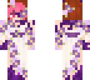 Anomaly_Corrupt | Minecraft Skin