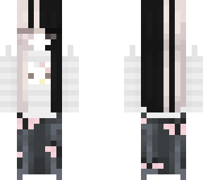 Any | Minecraft Skin