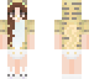 baby | Minecraft Skins