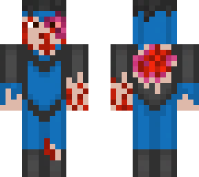 conquest invincible | Minecraft Skins