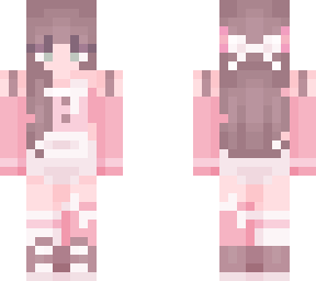 blossoms *rc* | Minecraft Skin