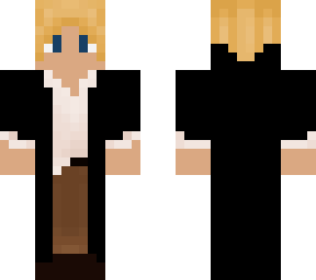 boy | Minecraft Skins