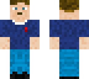 brown boy | Minecraft Skins