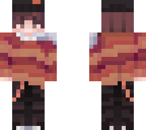 bro | Minecraft Skin