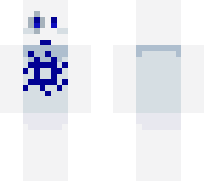 broken spawn | Minecraft Skins