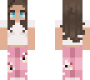 curly hair | Minecraft Skins