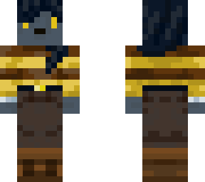 cave | Minecraft Skins