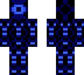 chained | Minecraft Skins