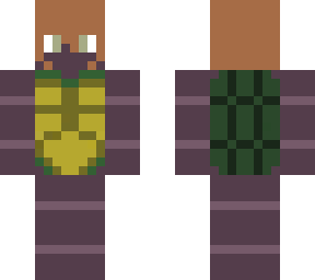 Chimerian 7 | Minecraft Skin