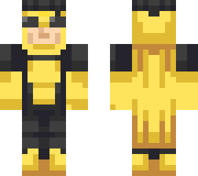 chinese | Minecraft Skins
