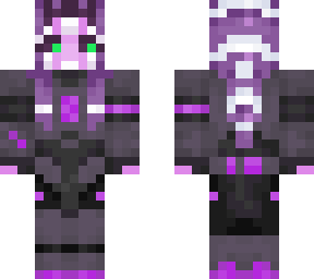 Chitin | Minecraft Skin