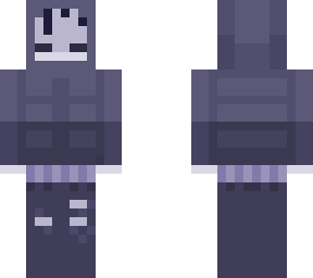 winter coat | Minecraft Skins
