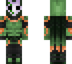 mask | Minecraft Skins