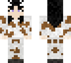 cow | Minecraft Skins