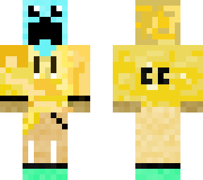 craftee | Minecraft Skins