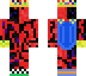 crazy | Minecraft Skins