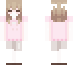 cute kawaii | Minecraft Skins
