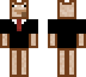 derpy | Minecraft Skins