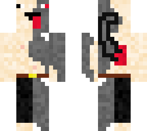 derpy | Minecraft Skins