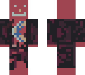 aphex twin | Minecraft Skins