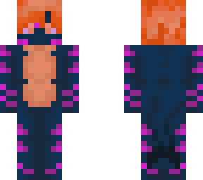 disco | Minecraft Skins