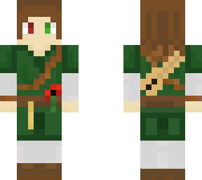 bard | Minecraft Skins