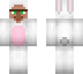 easter | Minecraft Skins