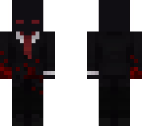 evil | Minecraft Skins