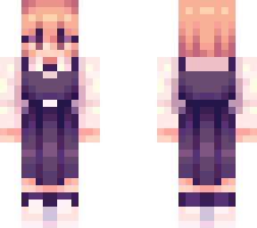 fami | Minecraft Skin