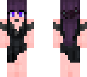 Faye | Minecraft Skin