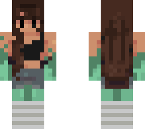 feather | Minecraft Skins